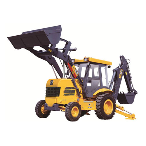 Engins de terrassement